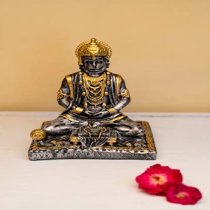 Archiefacts Handcrafted Lord hanuman ji murti for home decor|idols for ...