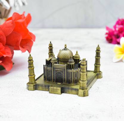 Archna Handicraft India Taj Mahal Model,Metal Crafts World Landmark ...