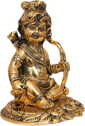 Neo Classic Ram Lala I shri Ram Statue I Balak Ram I Ram Ji Bal Roop I ...