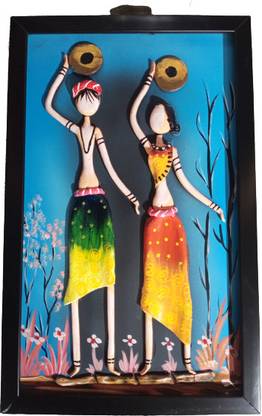 Art Gallery 001 Nn Decorative Showpiece 40 Cm Price In India Buy
