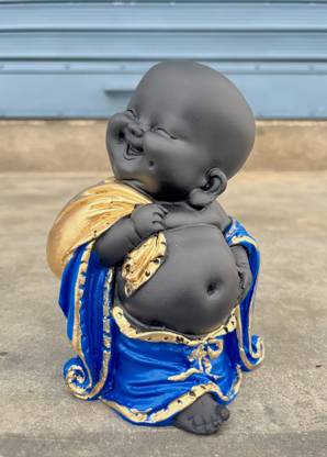 Royalbox Laughing Buddha with Money Potli for Wealth and Business ...