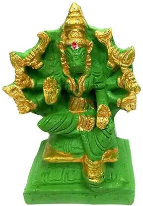 LeoTraders Varahi Amman Statue || Varahi Amman Idol || Varahi Maa Devi ...