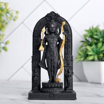 BLISSFUL Ram Lalla Idol, Shri Ram Murti, Ayodhya Balak Ram Ji for ...