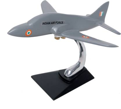 DESIGN IMPEX Product Model Name: BAE Hawk 8-Inch Aluminum Aircraft ...