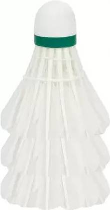 bulls fitness Feather Shuttlecock For Indoor and Outdoor Feather ...