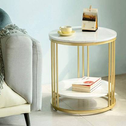 Smarts collection Metal Side Table Price in India - Buy Smarts ...