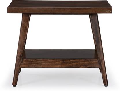 Durian Symphony Engineered Wood Side Table Price in India - Buy Durian ...