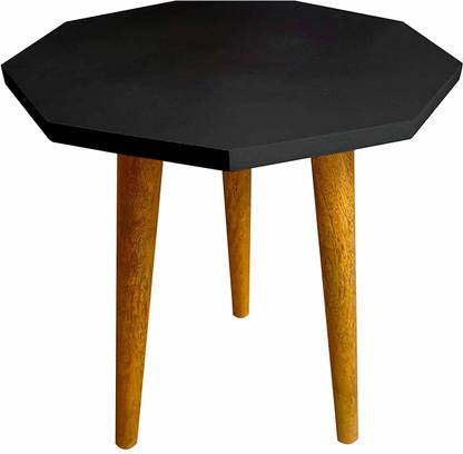 Coach Handicrafts Engineered Wood End Table Price in India - Buy Coach ...
