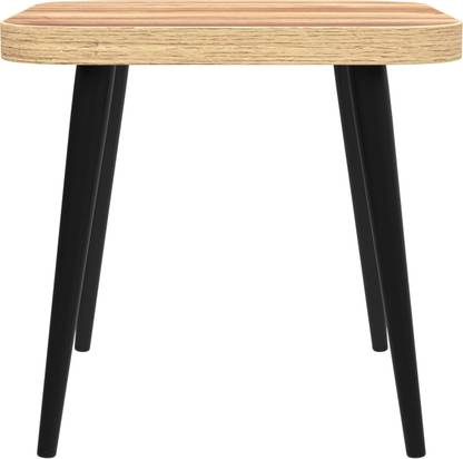 Godrej Interio Nebue Engineered Wood Corner Table Price in India - Buy ...