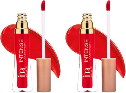 MILAP Bridal Intense Matte Liquid Sindur Sindur Price in India - Buy ...
