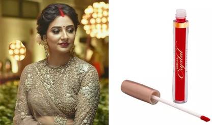 DARVING Herbal Sindoor with Red Colour Liquid Price in India - Buy ...