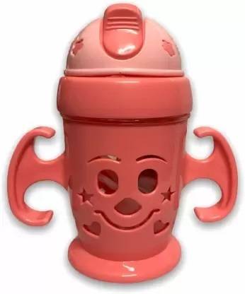 Nbird Baby sipper cup 300ml Price in India - Buy Nbird Baby sipper cup ...