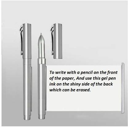 CYPAT BBB Blank Ball Pen Cheating Promotional Idea Pen With Paper for ...