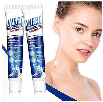 YAWI Best Mole Wart Remover Cream, Massa Removal Cream Price in India ...