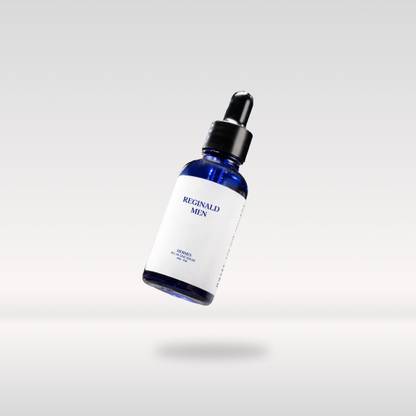 Reginald Men All-in-One Face Serum | Salicylic Acid, Vitamin C ...