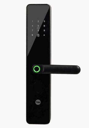 Yale 54555 Smart Door Lock Price in India - Buy Yale 54555 Smart Door ...