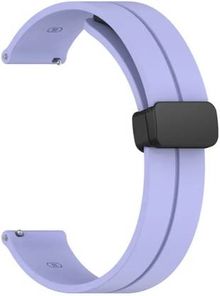 Melfo Folding Buckle Smart Watch Strap Compatible with Fire-Boltt ...