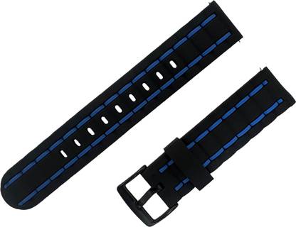 Melfo FireBolt Phoenix Pro Smart Watch Strap Price in India - Buy Melfo ...