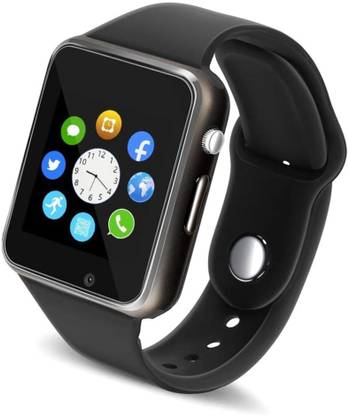 Define A1 Smart Watch - Support SIM / Camera / Memory Card / Voice ...