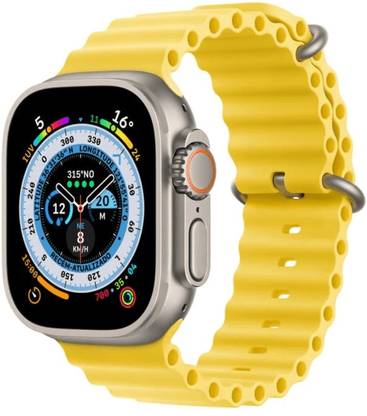 Cubonic Hiwatch Pro T800 Ultra 1.9inch Full Touch Display Magnetic ...