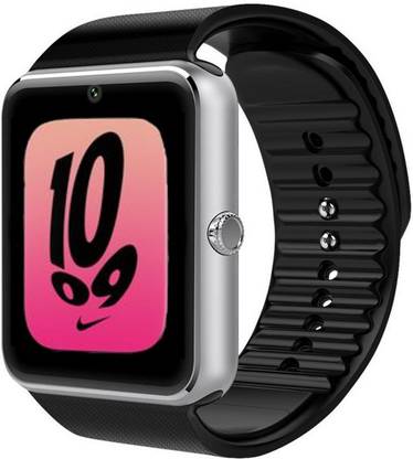 Mabron GT42 New And specific Smartwatch Price in India - Buy Mabron ...