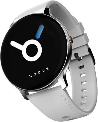 GOBOULT (formerly Boult) Cosmic R 1.3" HD, 150+ Watch faces, 100 ...