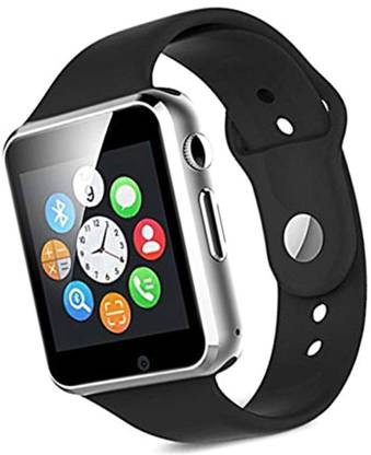 Define A1 Smart Watch - Support Camera, Memory Card, Voice Calling ...