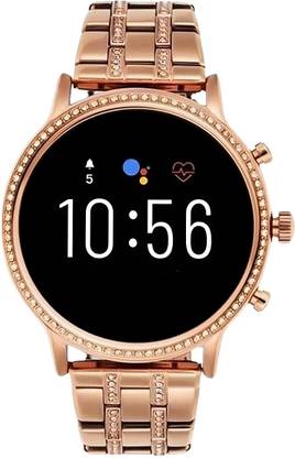 GameSir Gen 9 Smartwatch Luxury Design Specially for Girls & Women ...