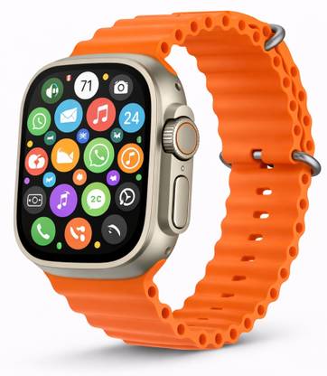 Electronic City Na Smartwatch Price in India - Buy Electronic City Na ...