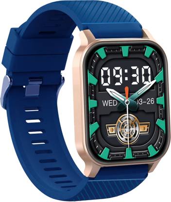 Unix Breeze Bluetooth Calling with Siri Built-in, 1.80" HD, 500 ...