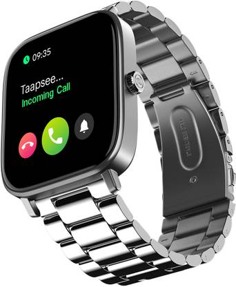 Noise Icon 2 Elite Edition 1.8'' Display with Metallic Body and ...