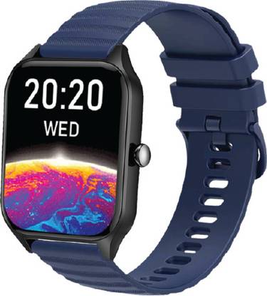 SWISS MILITARY Smart Watch Smartwatch Price in India - Buy SWISS ...