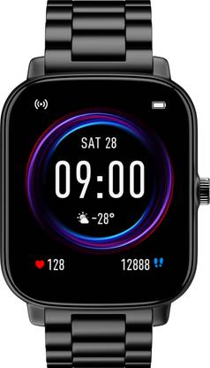 Noise Icon Buzz 1.69" Display with Bluetooth Calling, Built-In Games ...