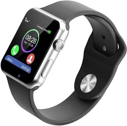 Define A1 Smart Watch - Support Bluetooth / Camera / Memory Card / SIM ...