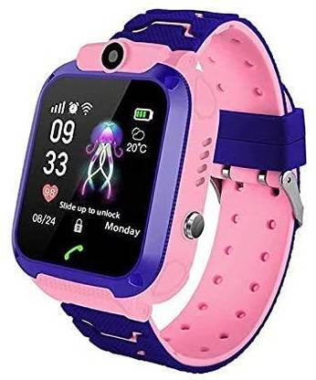 My Baby Love A PERFECT CARE S2 Smart Location Tracking Watch with Voice ...