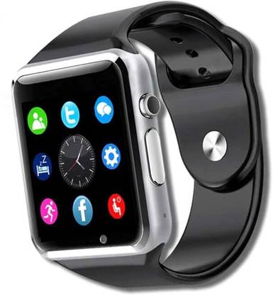 Define A1 Smart Watch - Support Memory Card/SIM/Voice Calling/Bluetooth ...