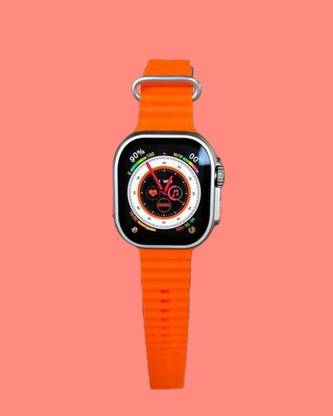 Radhe T800 ULTRA Smart Watch No sim card Opetion Smartwatch NO sim card ...