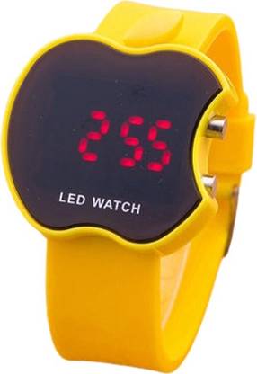 Vachharaj Trend Digital Watch Smartwatch Price in India - Buy Vachharaj ...