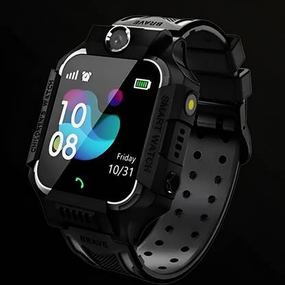 GameSir "SmartKids 3G/4G Smartwatch: GPS Locator, Two-Way Calling, and ...