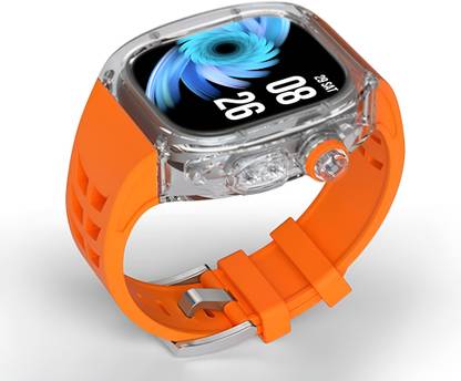 GameSir Kalobee Ultra H9 49MM larg Display, with Bluetooth calling ...