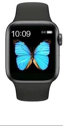 Lumi T500 Stylish Bluetooth Calling Fitness & Oxygen Tracker Smartwatch ...