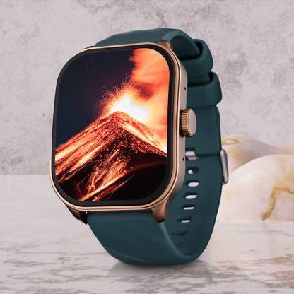 Fastrack Revoltt FS1 Pro|World's First,1.96" Super AMOLED|Highest ...