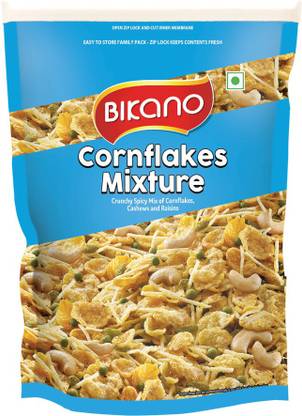 Bikano Cornflakes Mix Price in India - Buy Bikano Cornflakes Mix online ...