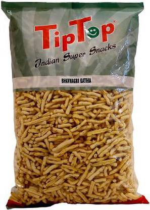 Tip Top Foods BHAVNAGRI GATHIA Price in India - Buy Tip Top Foods ...