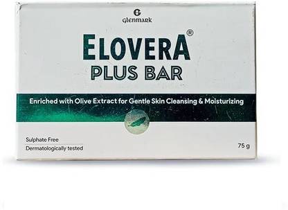 Elovera Plus Bar Moisturising Soap - Price in India, Buy Elovera Plus ...