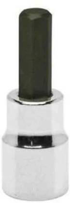 TAPARIA Taparia 6mm Allen Socket 1/2 inch Square Drive Hex Bit Socket ...