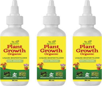 Lofiyan Plant Growth Enhancer Supplement Fertilizer, Root Enhancer for ...