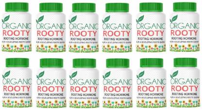 Alkarty ROOTY ROOTING HORMONE FOR PLANTS ROOT GROWTH PACK OF 12 ...