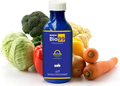 PEP SOLUTION BIOFIT BIO-99 CONCENTRATE (500 ML) NEW Fertilizer Price in ...