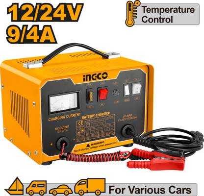 INGCO ING-CB1601 Flooded Solar Battery Price in India - Buy INGCO ING ...